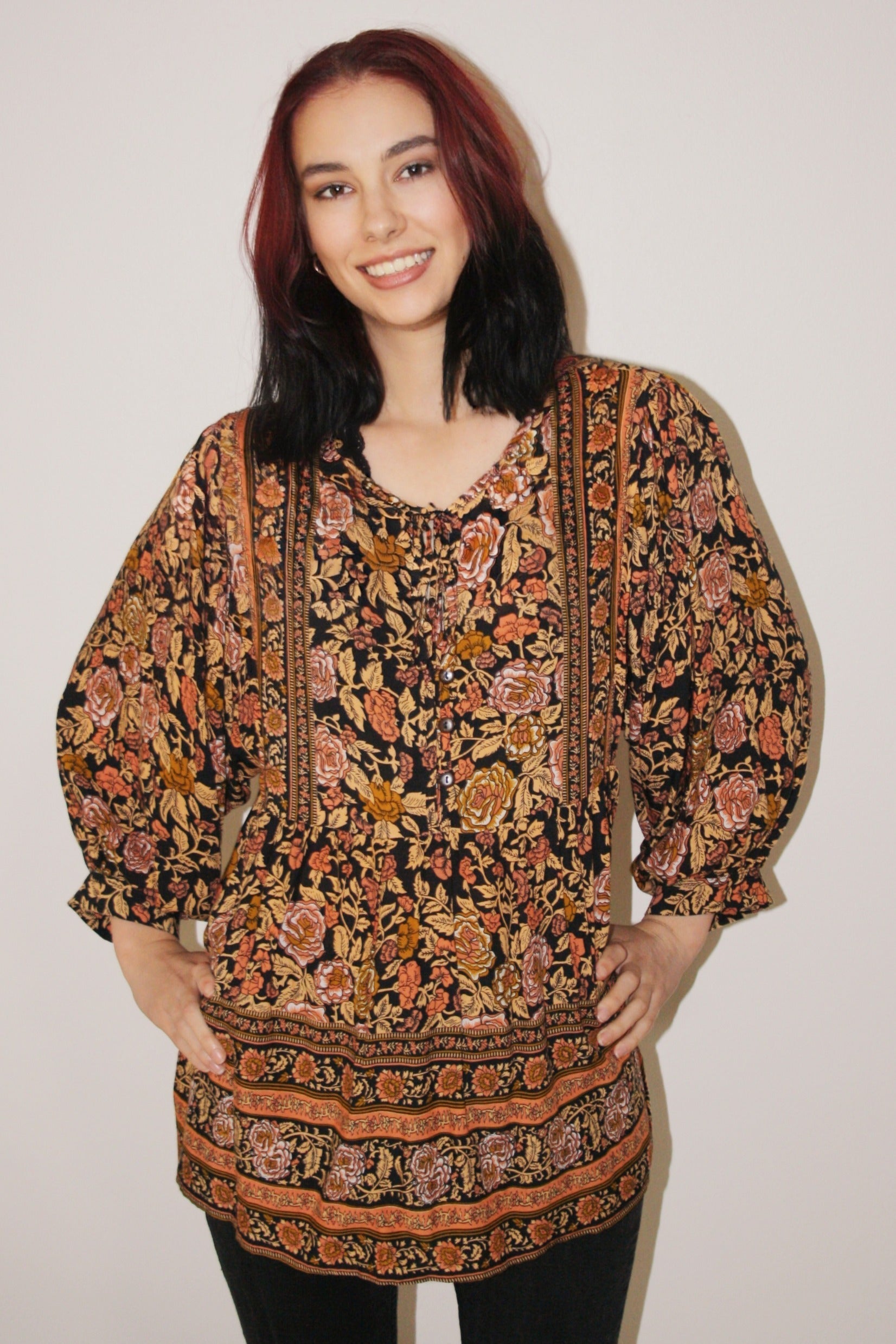 Boho Rhapsody – Boho Rhapsody